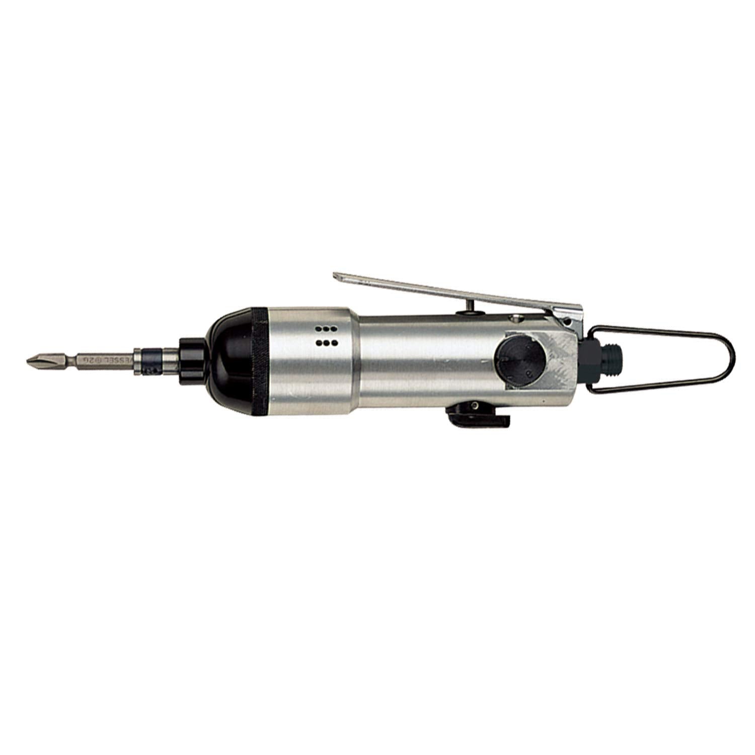 Vessel GT-PLR Air Driver Impact
